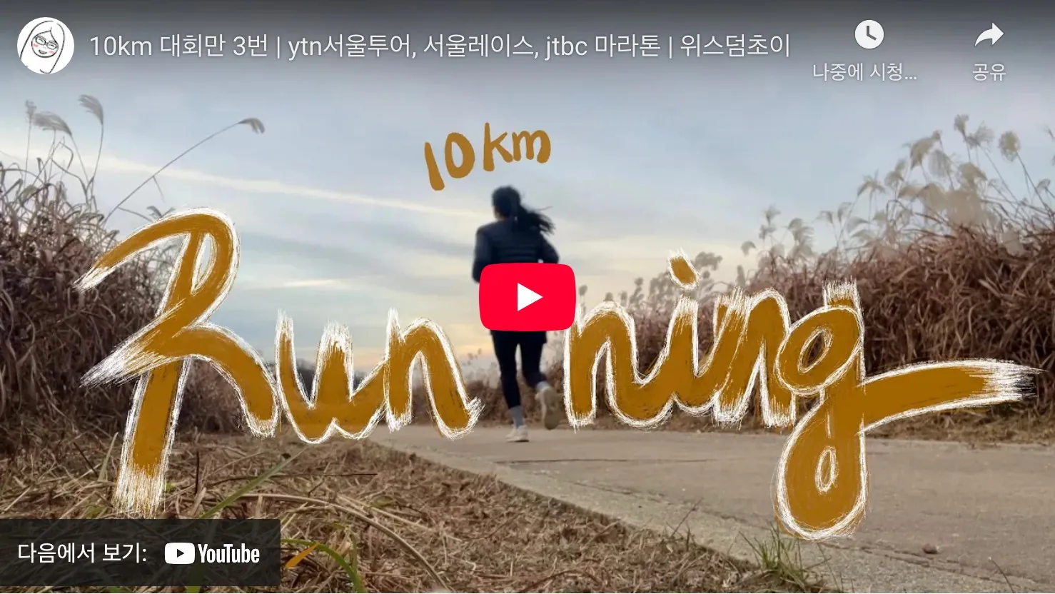 2025 ytn 서울투어마라톤 접수 코스 일정 안내 - MyNB